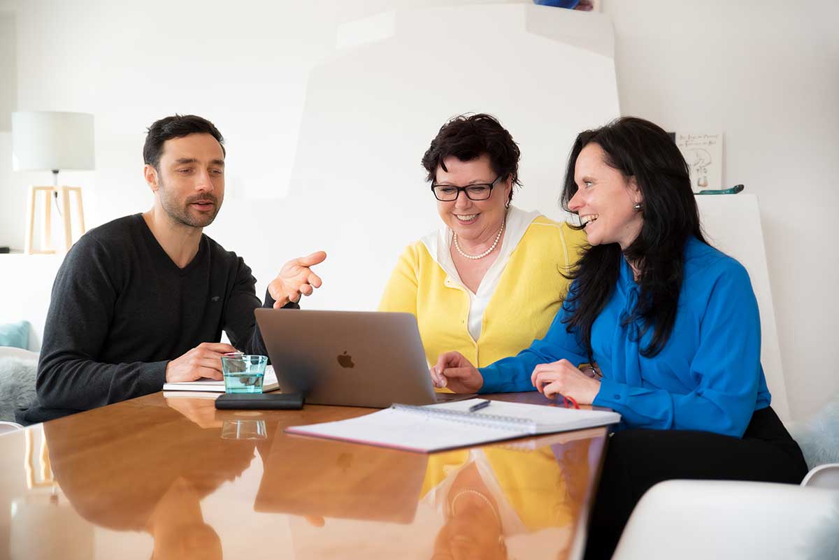 Coach werden - KiWuCo